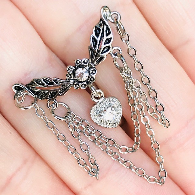 Body Jewellery Essentials ⭐️